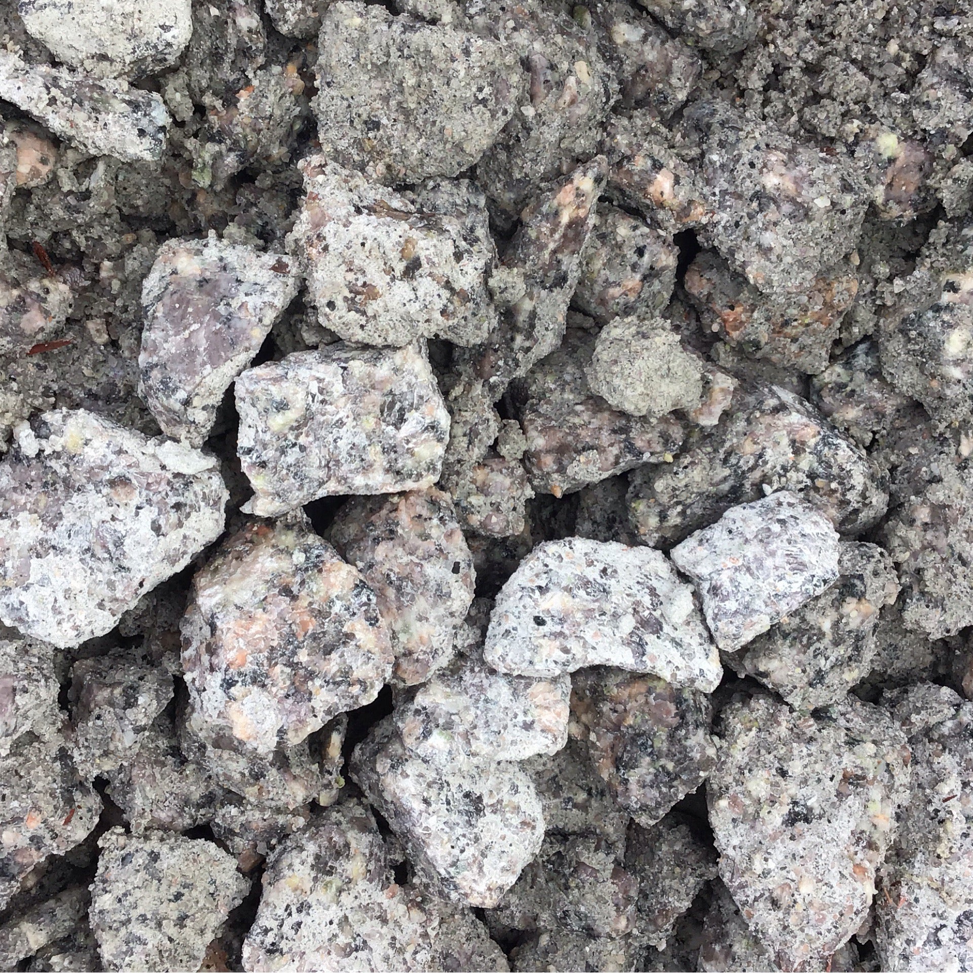 ABC Gravel: Premium Aggregate for Sturdy Foundations | Alex Pinestraw ...