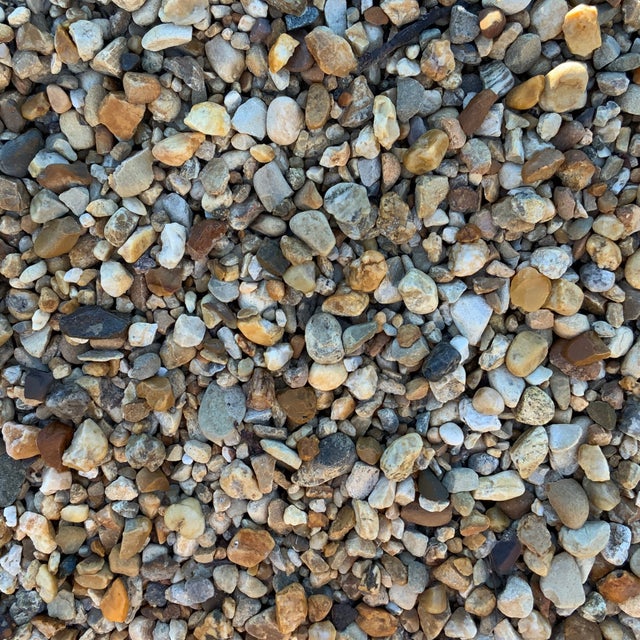 Bulk River Rock Pallets: Landscape Beauty Amplified | Alex Pinestraw ...