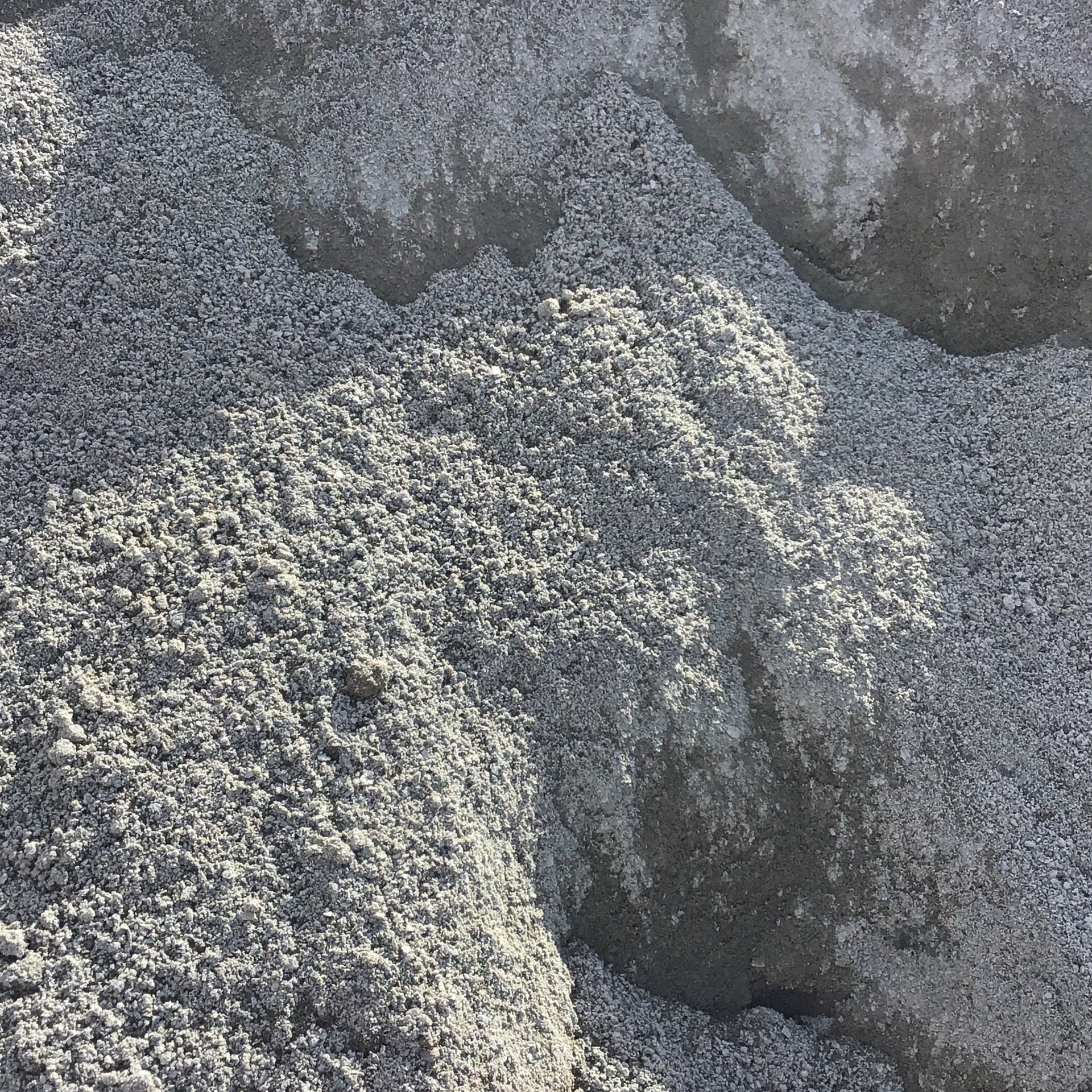 Dry Screening Gravel: Premium Quality Aggregate for Construction | Alex ...