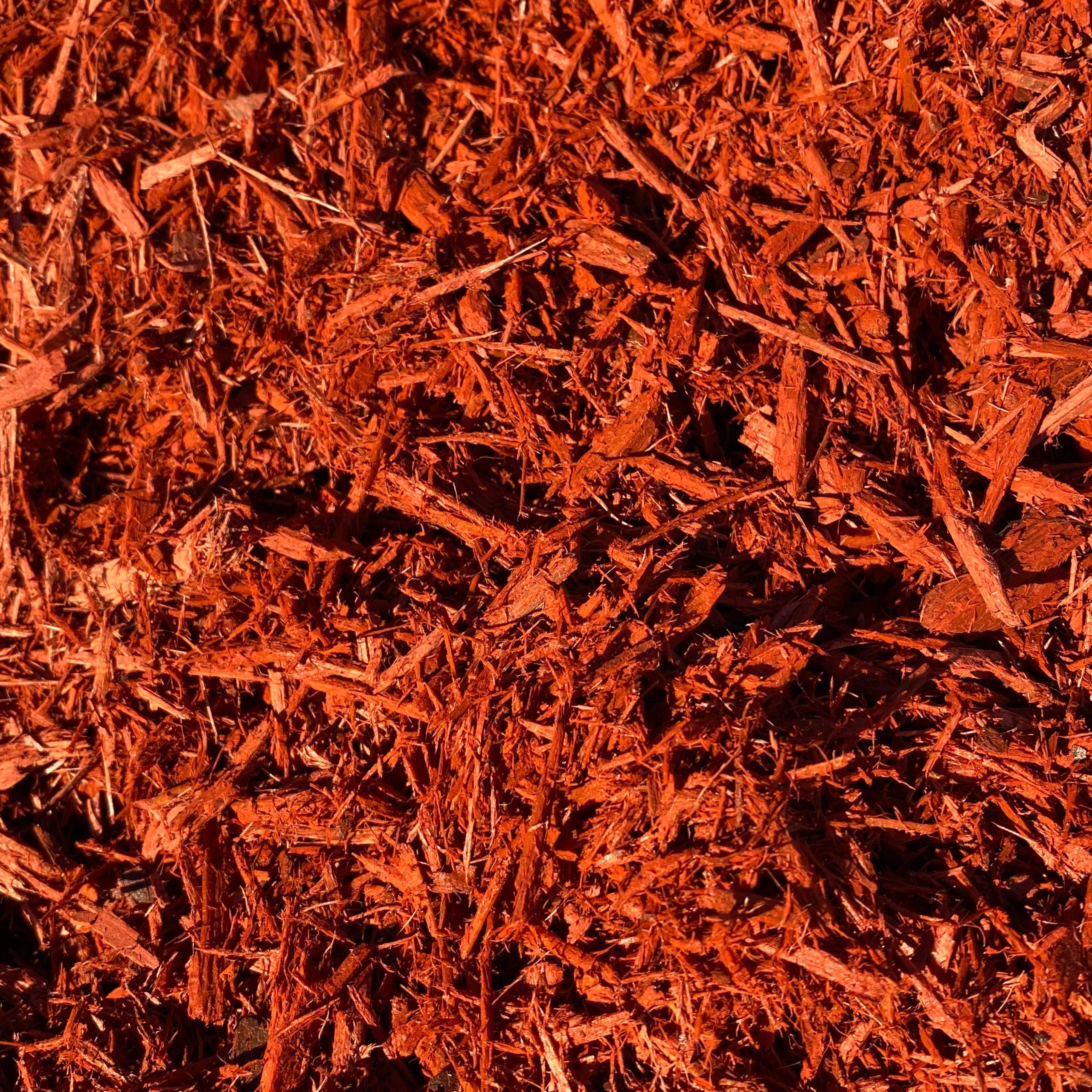 Red Cypress Mulch: Natural Beauty with Enhanced Soil Protection | Alex ...