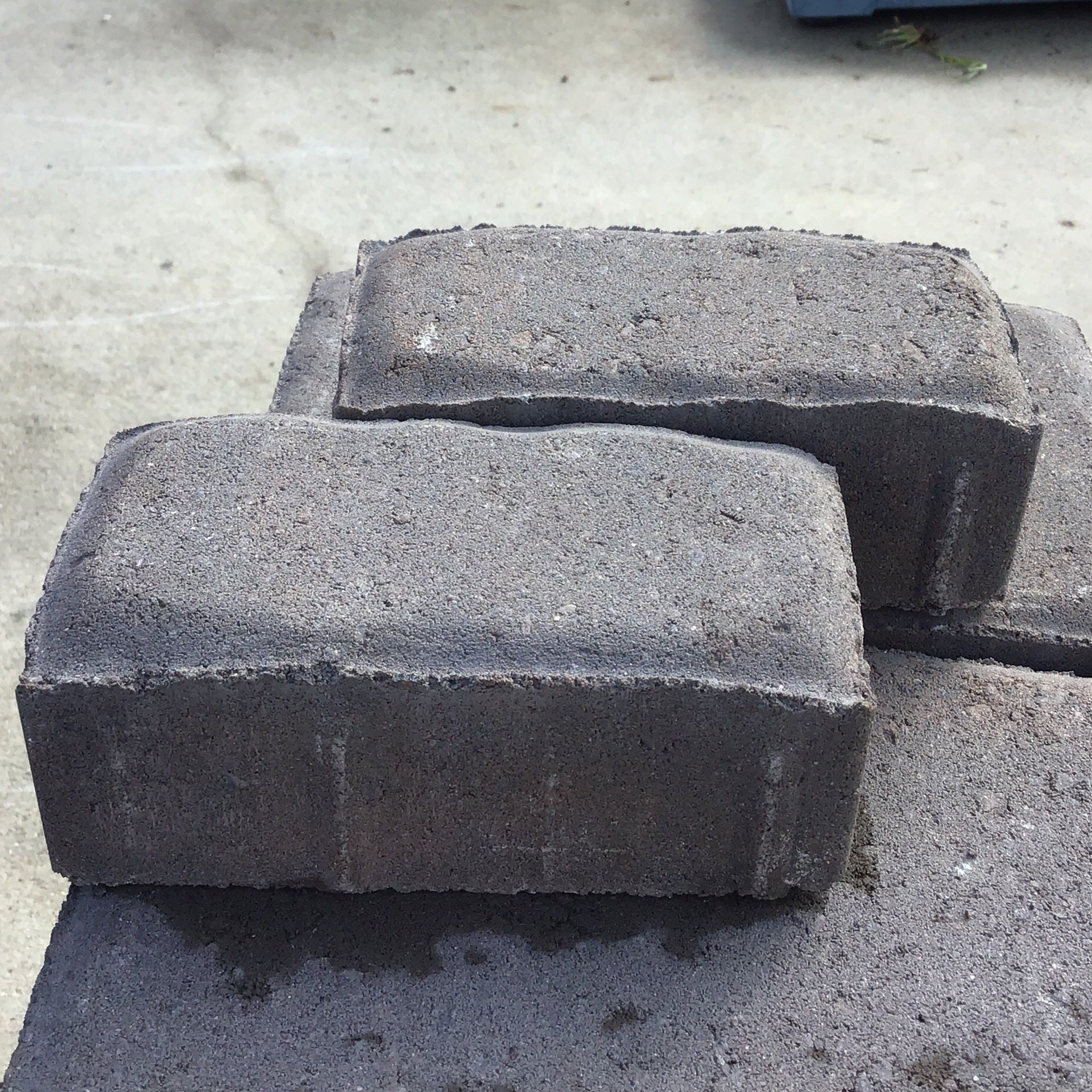 Small Gray Pavers | Sleek & Versatile for Modern Design | Alex ...