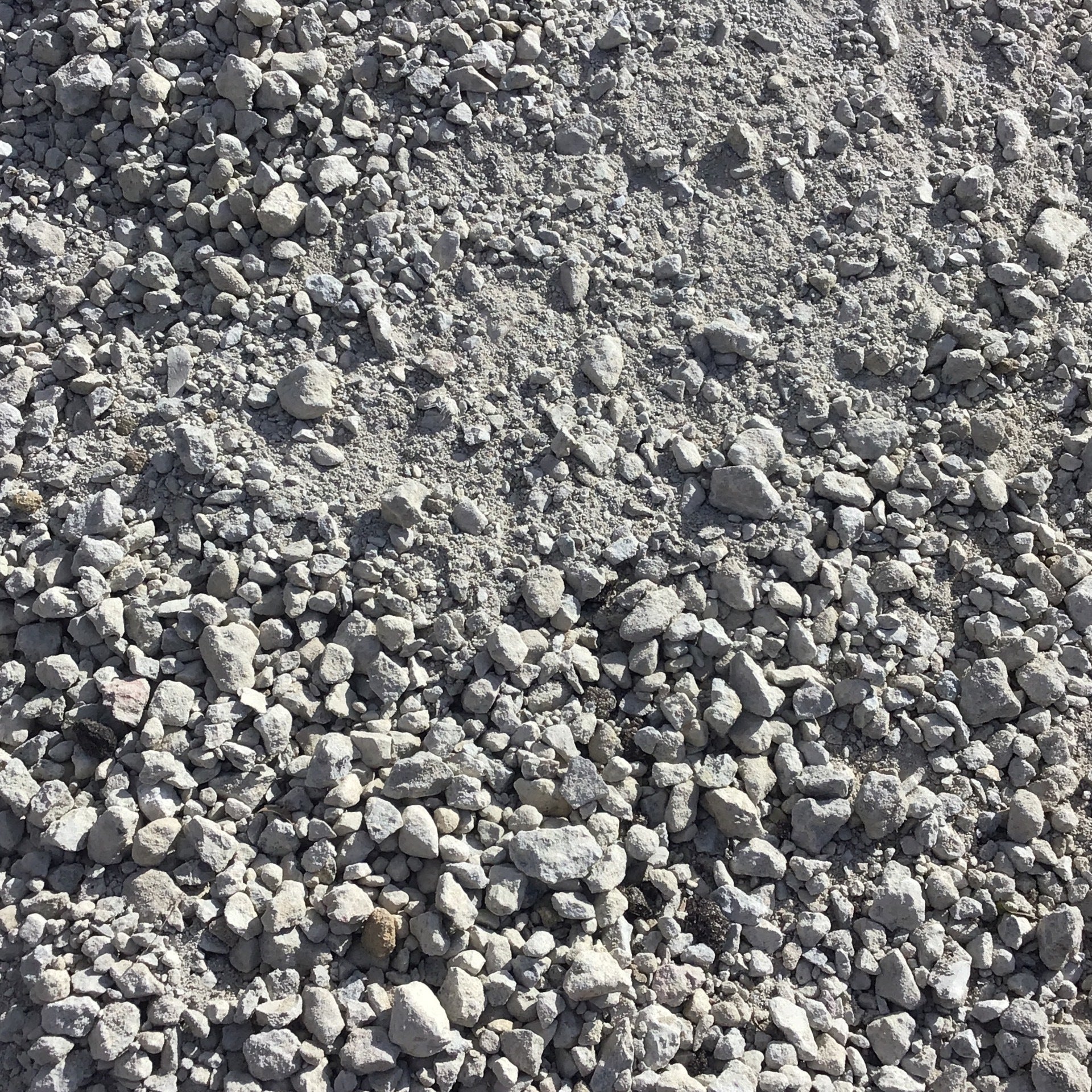 Crush & Run Gravel: Durable Aggregate for Driveways & Paths | Alex ...
