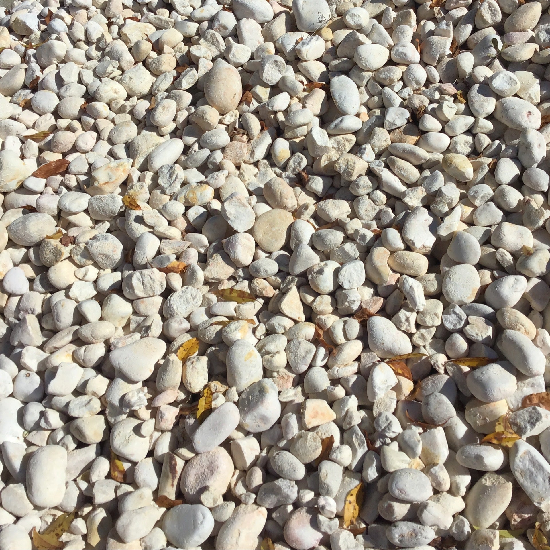 River Rock & Marble Chip: Natural Elegance for Landscapes | Alex ...