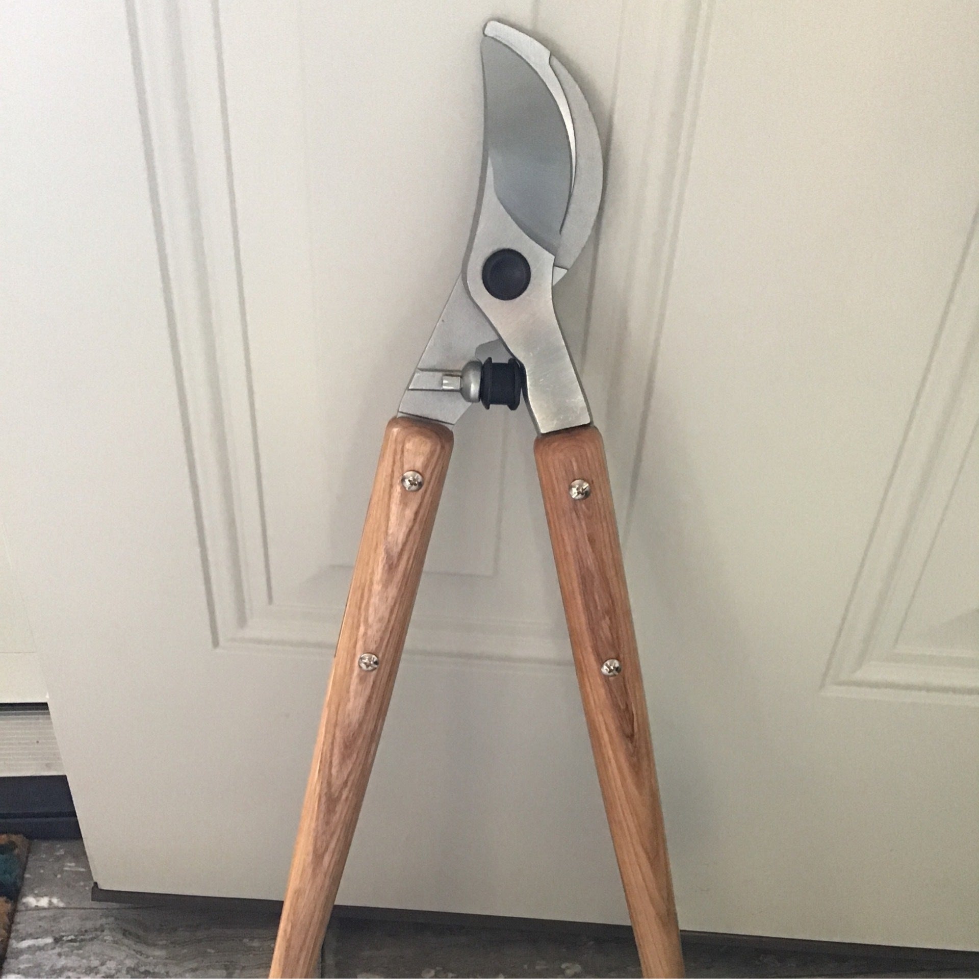 26” By-Pass Lopping Shears | Alex Pinestraw & Mulch, LLC